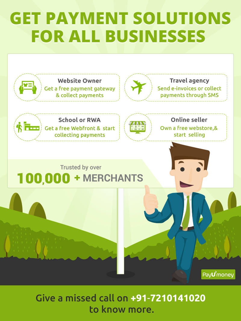 PayU is the key to collect online payments in India - PayU Blog