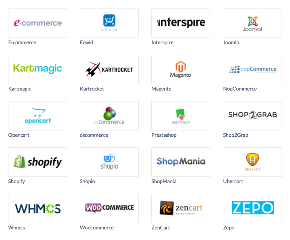 PayUmoney Plugins for your E-Commerce Platform – PayU Blog