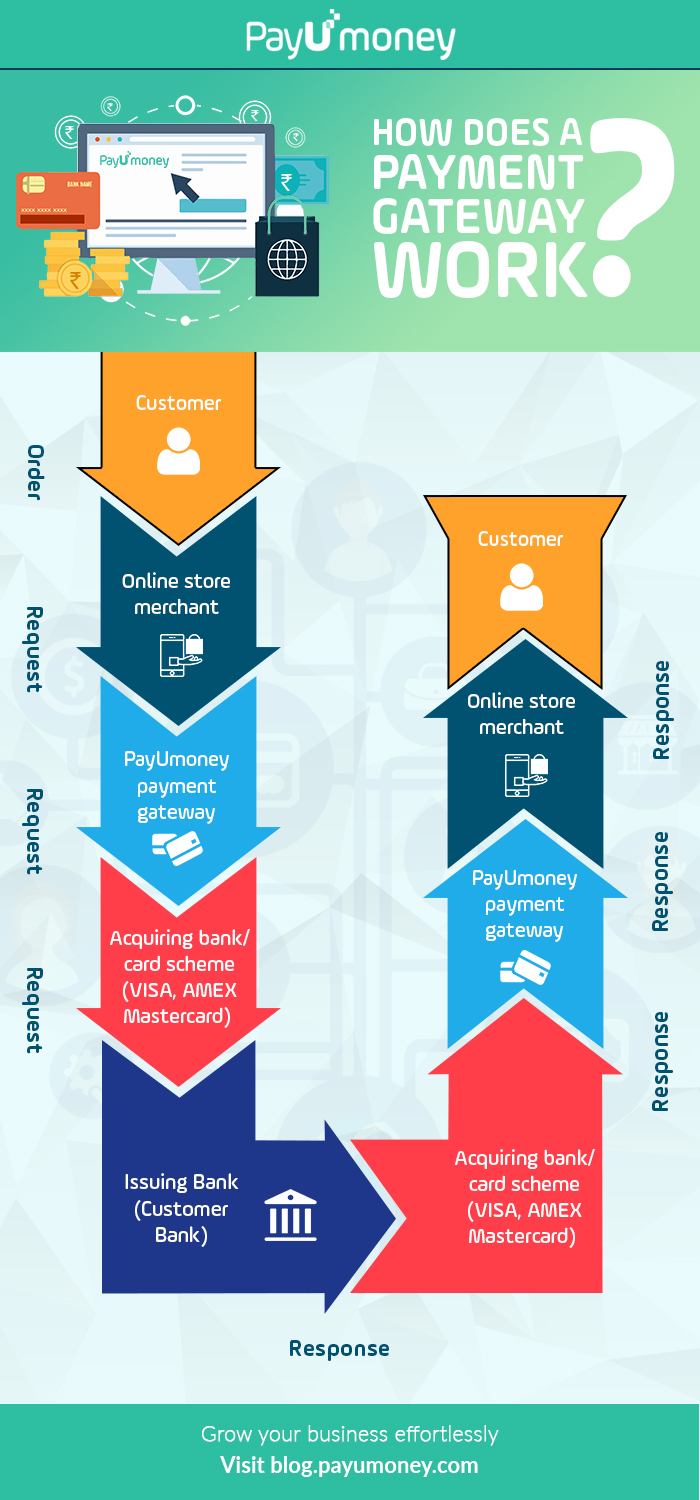 What Is Payment Gateway For Website & How It Works? – PayU Blog