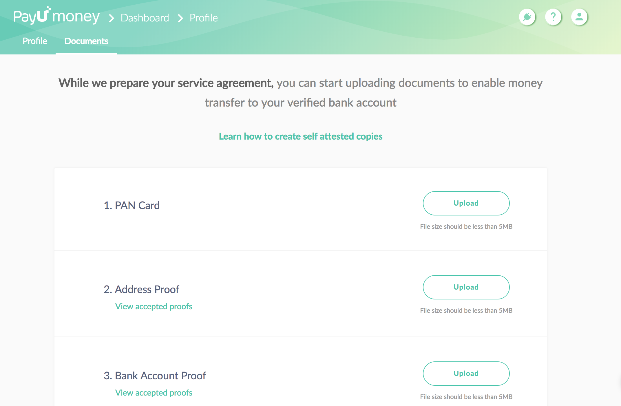 Introducing The All New PayUmoney Dashboard – PayU Blog