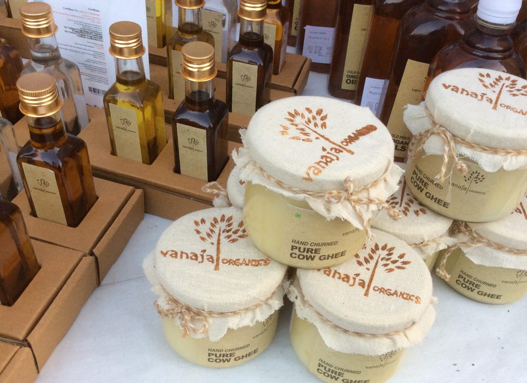 Vanaja Organics and Their Journey With PayU