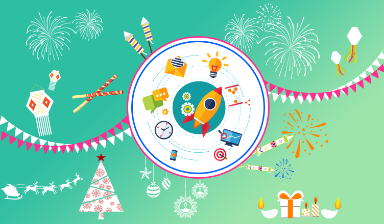 Festive Season Marketing Strategies For Small Businesses