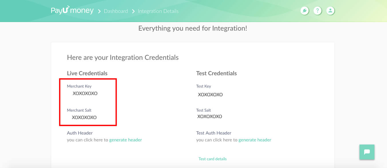 PayUmoney Payment Gateway Integration in PHP Website - PayU Blog