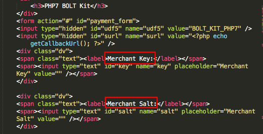 PayUmoney Payment Gateway Integration in PHP Website - PayU Blog