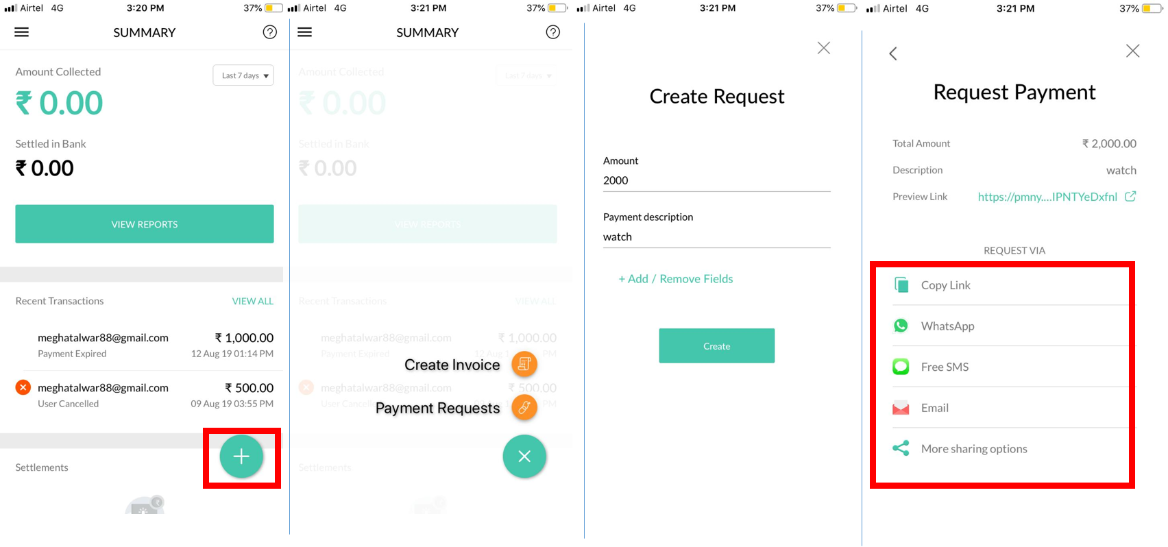 Accept Online Payments Easily With the All-New PayU App - PayU Blog