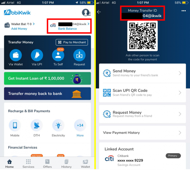 How to Find Your UPI ID on Popular Payment Apps?