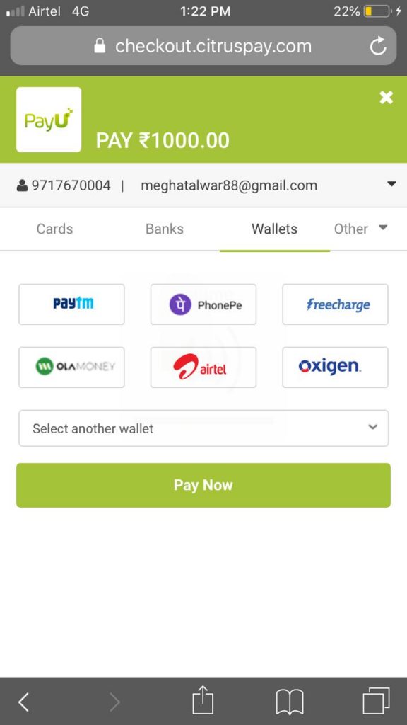 How to Accept Payments Online Using PayU Payment Links? - PayU Blog