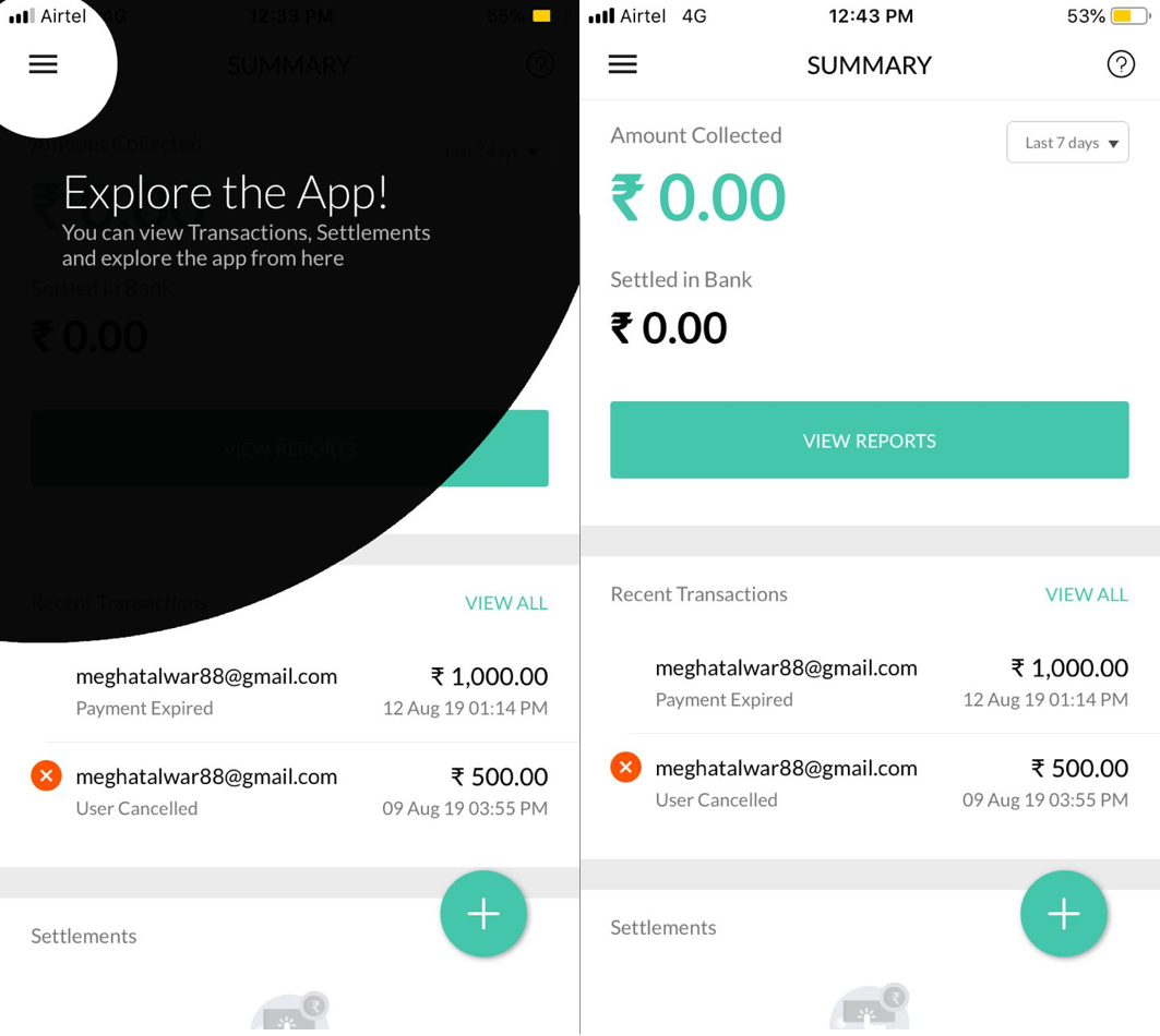 Accept Online Payments Easily with the All-New PayU App