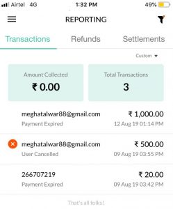 Accept Online Payments Easily With the All-New PayU App - PayU Blog