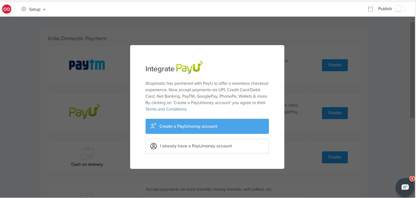 Why Choose PayU While Building Your Website on Shopmatic - PayU Blog