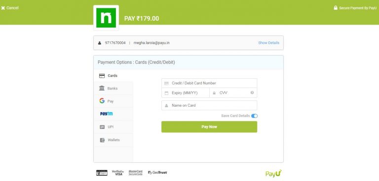 Nurserylive Increases Transactions with PayU's Omni-channel Payment ...