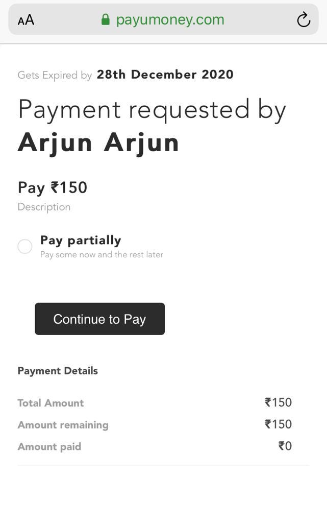User Guide for Accepting, Tracking & Reconciling Payments in Tally – PayU Blog