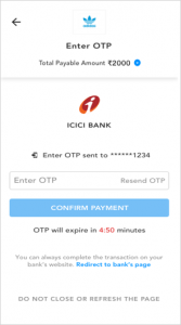 Native OTP Flow – Enhancing Cards Payment Experience - PayU Blog