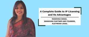 A Complete Guide to IP Licensing and its Advantages - PayU Blog