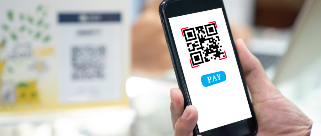Everything About Bharat QR Code And Its Benefits - PayU Blog