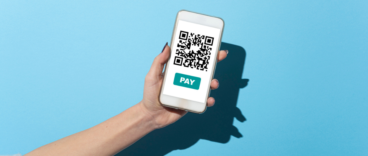 What Is UPI QR Code Generator How To Use It PayU Blog What Is UPI QR Code Generator How To Use It PayU Blog