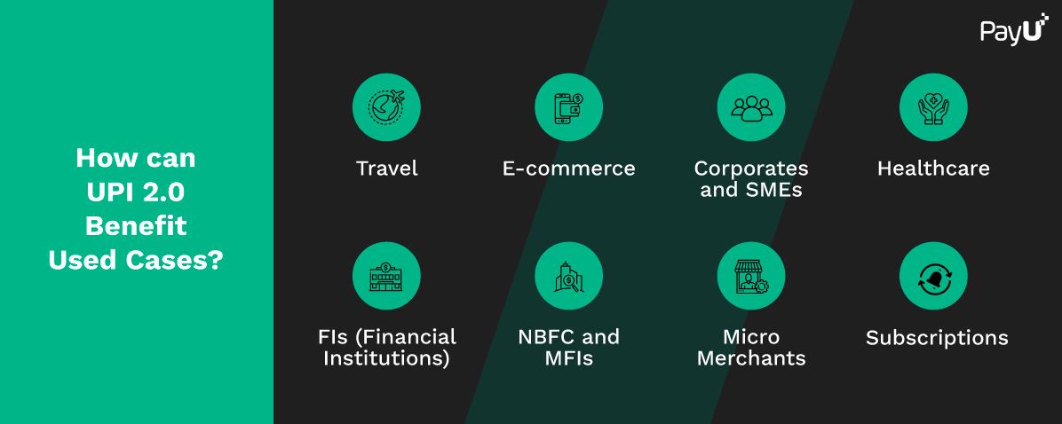 UPI 2.0 - Creating a Complete Digital Payment Ecosystem